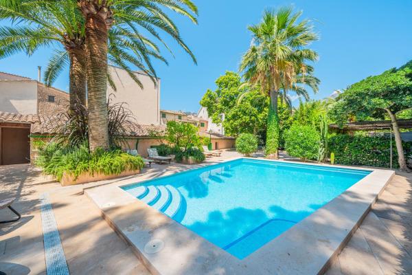 Can Bac Sóller - Port de Sóller