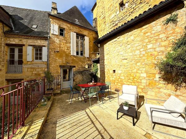 Le Secret De St Cyprien - Castels