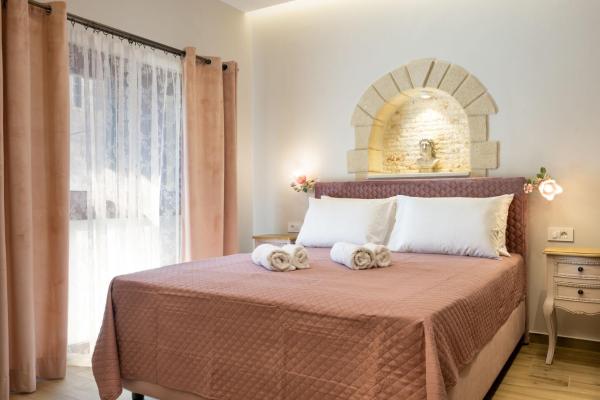The Owl House Near Chania City Centre - La Canée