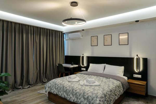 Cem's Cozy Apartment - Ксанти
