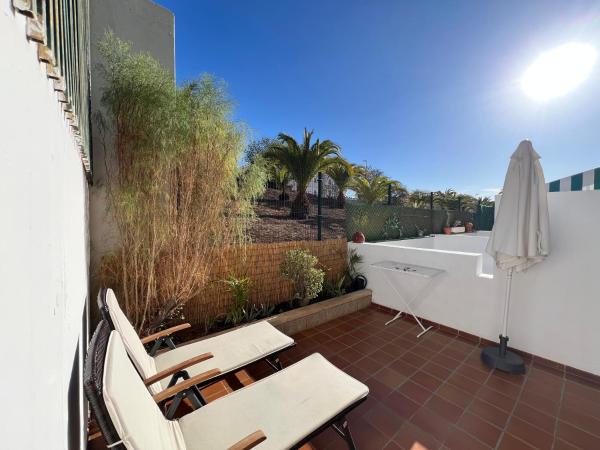 Victoria Apartment - Los Cristianos