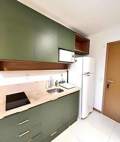 Novo Apt Caminho Das Arvores - Rio Vermelho