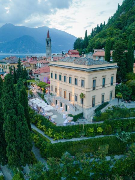 Hotel Villa Cipressi, By R Collection Hotels - Menaggio