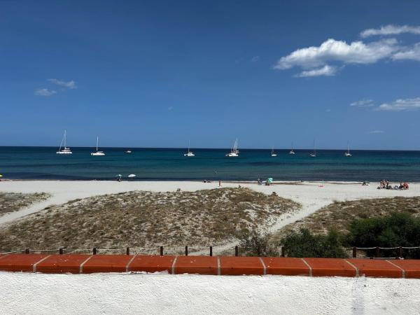 Appartamento In Spiaggia - Posada