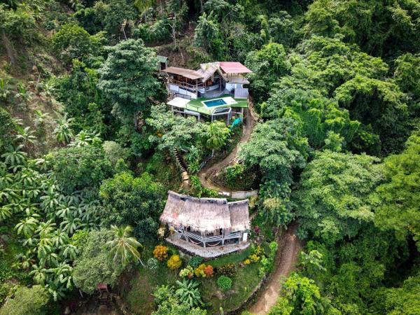 Niuwi Hostel - Kolumbien