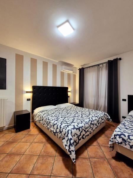 B&b Il Viaggiatore - Forte dei Marmi