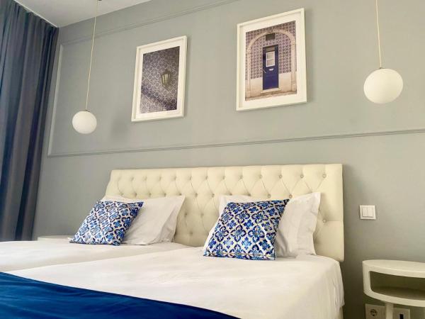 Lisbon City Inn Hotel By City Hotels - Bobadela