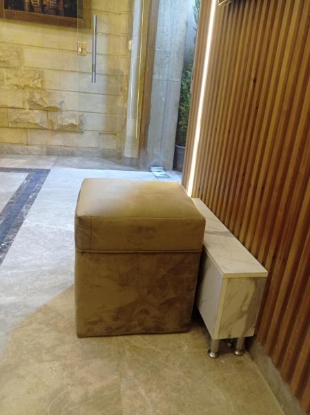 H2o Pyramids View Inn - Gizeh