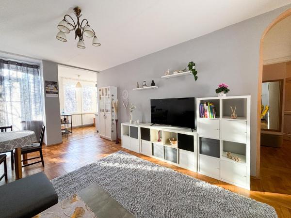 Apartament W Sercu Bb - Szczyrk