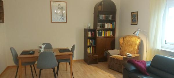 Ferienwohnung Carmen - Lahnstein