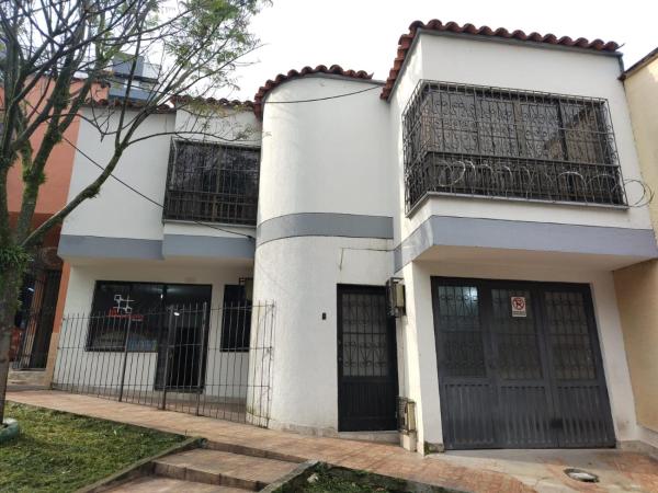 Donde Emilio - Pereira