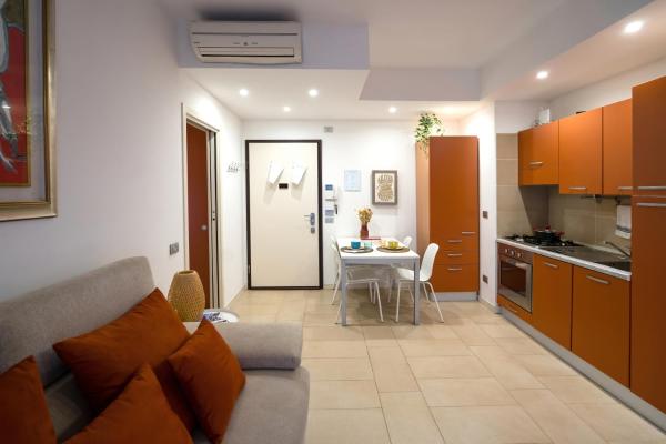 Veronavera Giberti City Stay - Strategic Position - Verona