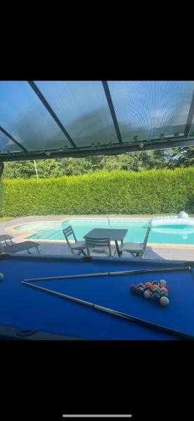 By Neptune - La Maison Courtenay Piscine Privée, ÉVénement Autorisé - Courtenay