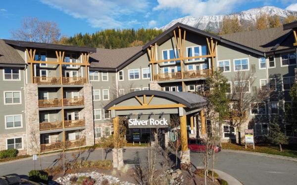 Silver Rock Condos By Fernie Central Reservations - Fernie