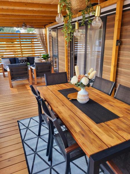 Michelle Mobile Home - Biograd na Moru