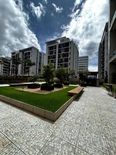 Seu Doce Lar Em Brasília - Brasília