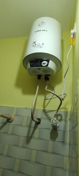 Sree Akshayam Rest House 2 Bhk - Tiruvannamalai