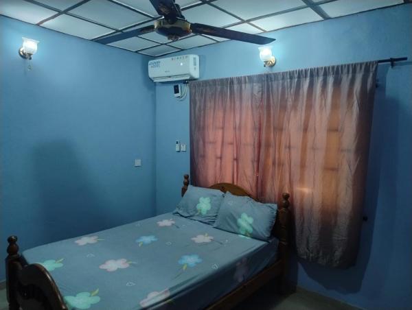The Homely Hideout - Nigeria