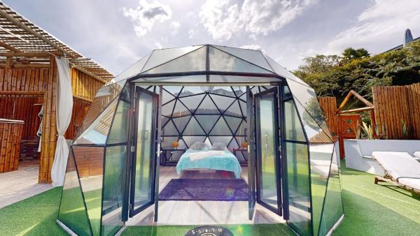 Bliss Glamping Sas - Antioquia