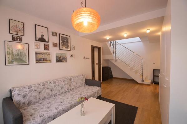 Apartament Alfaz Del Pi - L'Albir