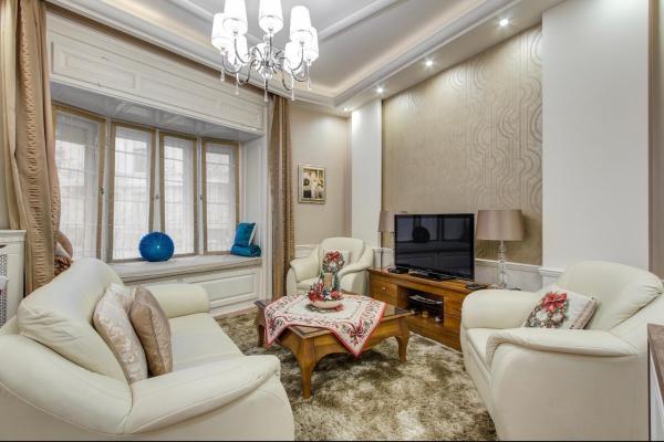 Downtown Royal De Lux - Budapest