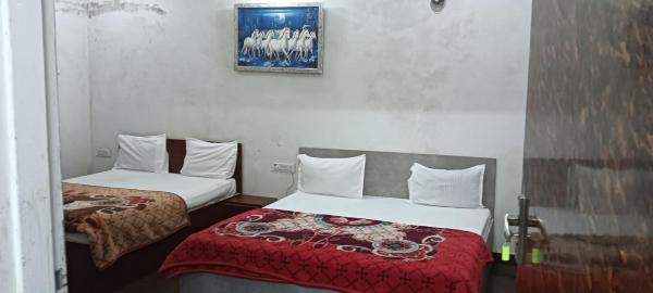 Brahmanand Seva Dham - Vrindavan