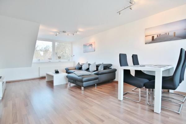 Emmas Seeappartements Emmas Seeappartements 02 - Timmendorfer Strand