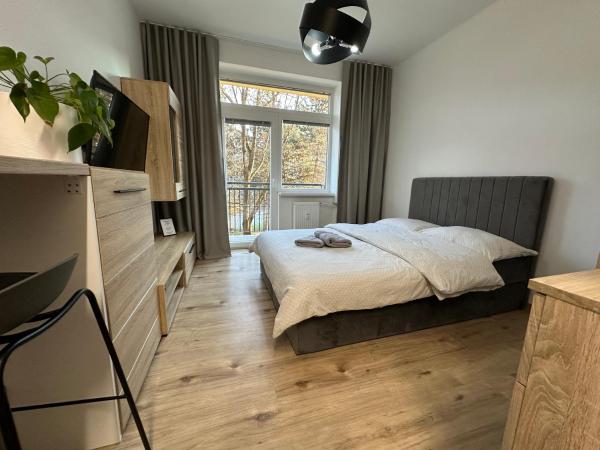 Apartmán Bb-centrum1 - Slowakei