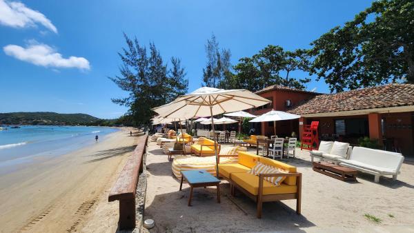 Nativa Búzios - Minas Gerais