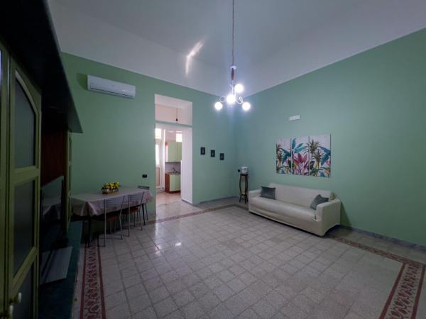 G&g House - Castellammare di Stabia