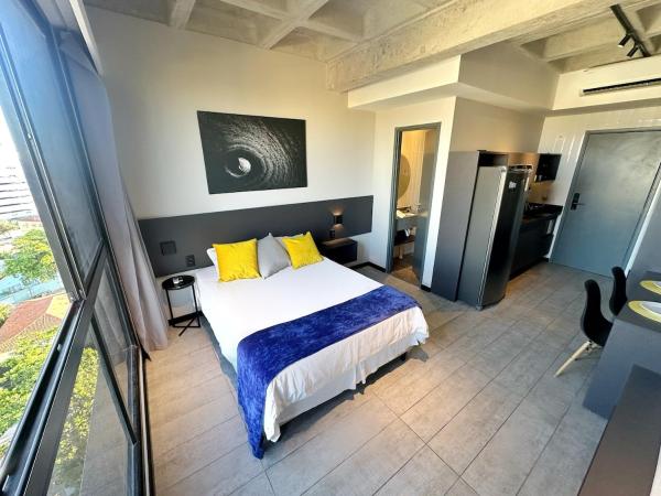 Tl808 - Refúgio Central, Padrão Tolive - Recife