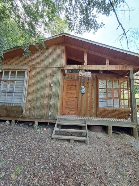 Refugioa&m - Quilicura