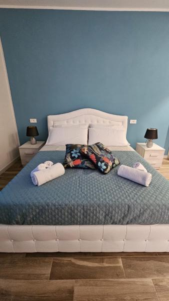 Mary's Rooms - Porto Torres