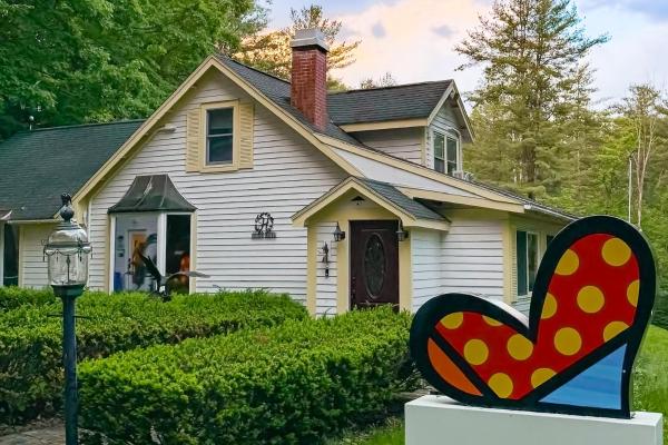 Hidden Haven - Bath, NY