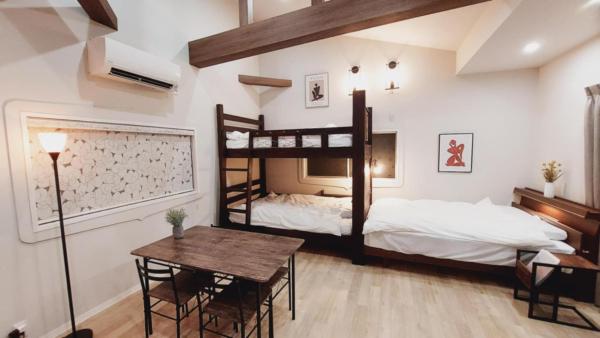 Hyuga Surf Camp 210 - Vacation Stay 35366v - 휴가시