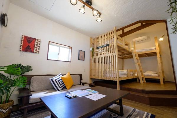 Hyuga Surf Camp 211 - Vacation Stay 35435v - 휴가시