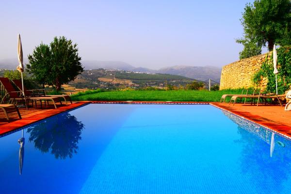 Villa Casa Alta - Ronda
