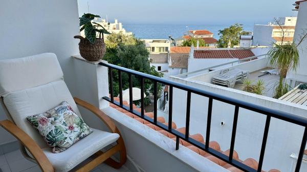 Apartamento Flor De Amendoeira Mar - Albufeira