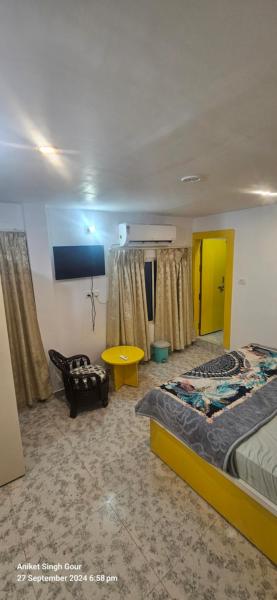 The Ortus Stays -The Sunset Room - Orchha