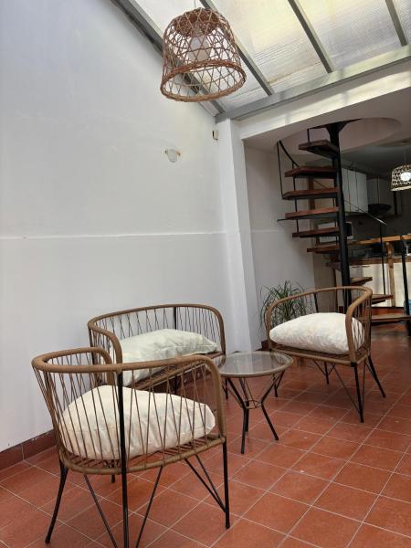 Casa Moras - Necochea