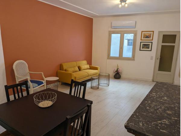Appartement Cosy Centre Ville - Cavaillon
