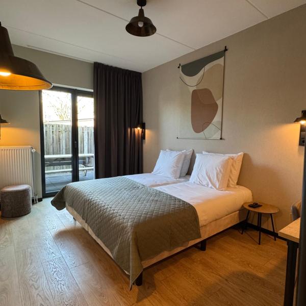 Hotel Emilia - Waalwijk