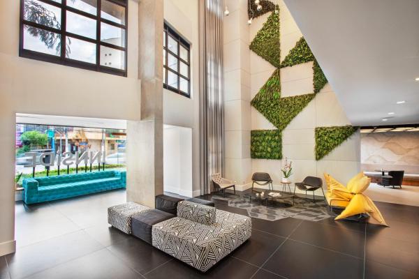 Innside By Meliá São Paulo Itaim - São Paulo
