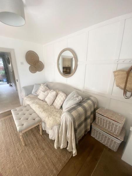 Charming One Bed Cottage In Historic Market Town - イギリス リンドハースト