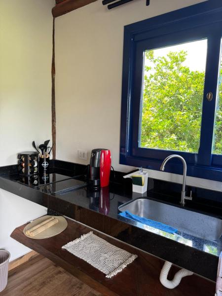 Chalé Choupana - Capim Cidreira - Campos do Jordão