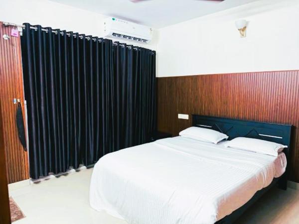 Classic Cochin Airport Hotel - Kochi