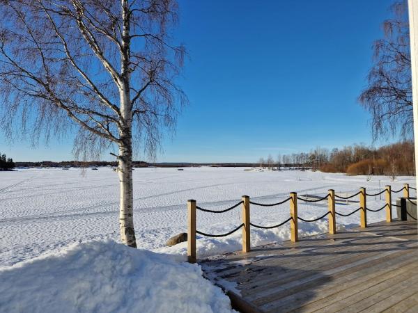 River House - Umeå