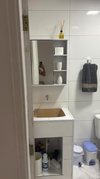 Apartamento Na Vila Mirim Praia - Praia Grande