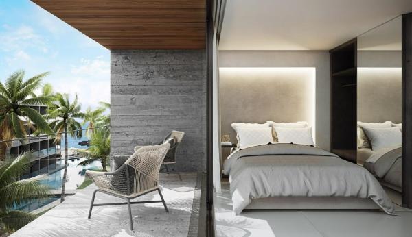 Porto Alto Resort - State of Pernambuco