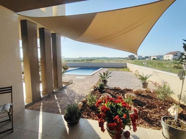 Apartment Olives - Privlaka